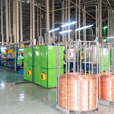 Copper Rod Etp/scr 20mm Copper Rod 99.99% Cu Non-alloy Packed In Coils ...