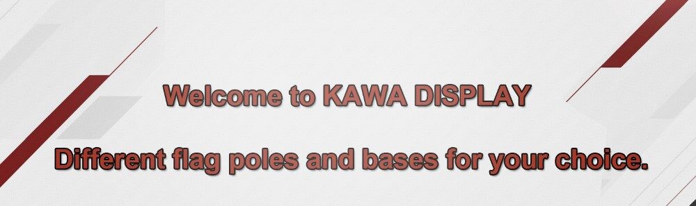 Bulk Buy China Wholesale 15ft Concave Beach Banner Flying Flag Rods ...