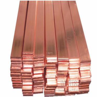 Copper Flat Bar / Copper Busbar / Copper Rod Price - Explore China ...