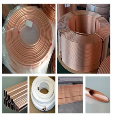 Copper Flat Bar / Copper Busbar / Copper Rod Price - Explore China ...