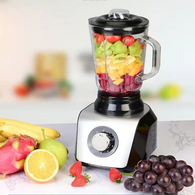 Buy Wholesale China 500w 4 Speeds Electric Home Appliances Kitchen ...