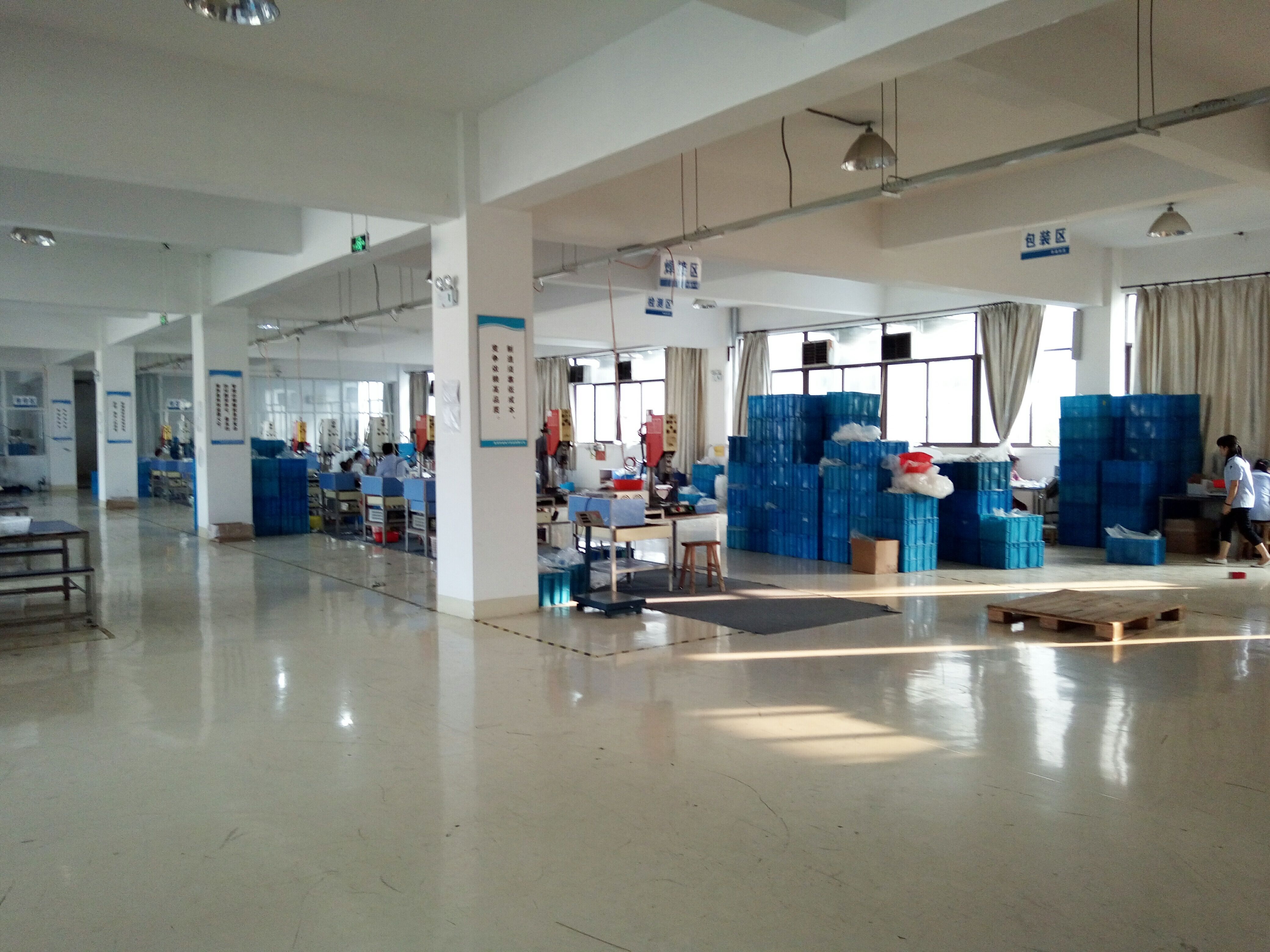 Buy Wholesale China Hotsale Eas Tag Spider Killer Box Guard Turtle Tag ...