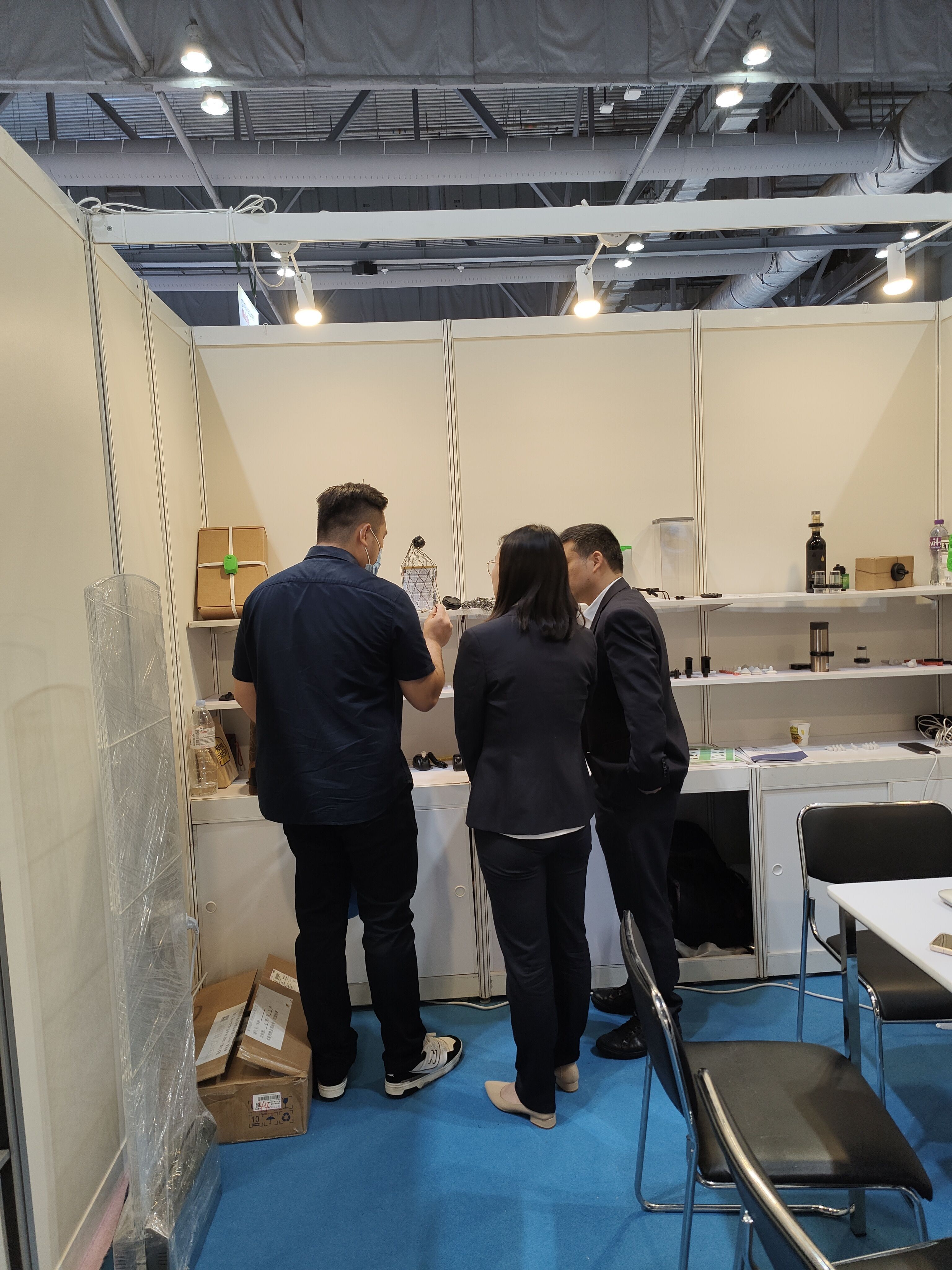 Buy Wholesale China Hotsale Eas Tag Spider Killer Box Guard Turtle Tag ...