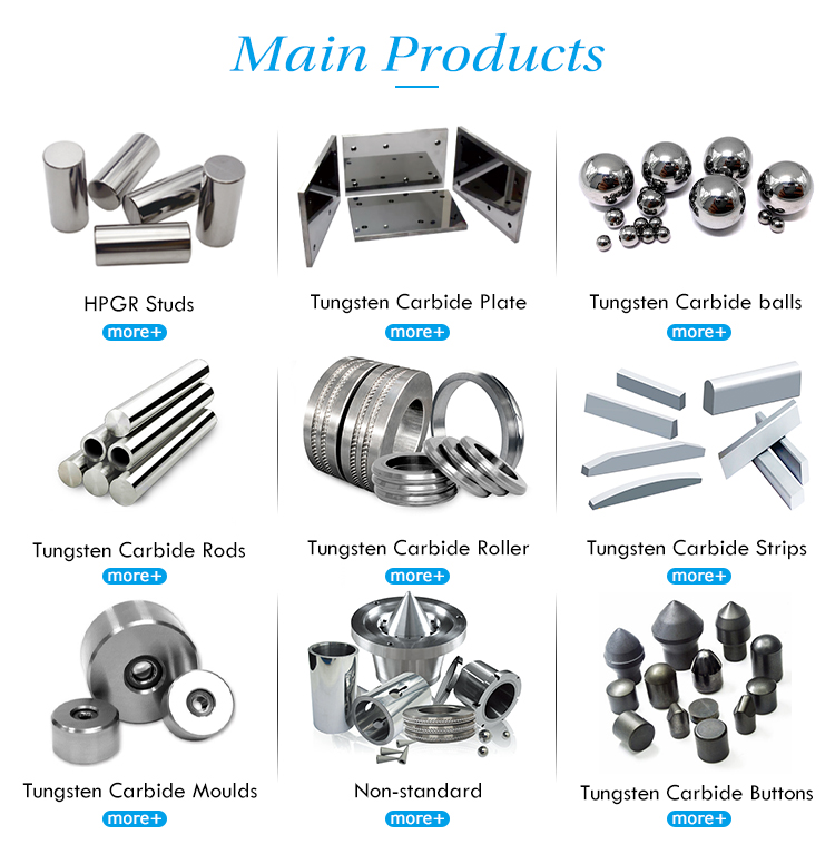 Buy Standard Quality China Wholesale Raw Tungsten Round Rod Pure ...