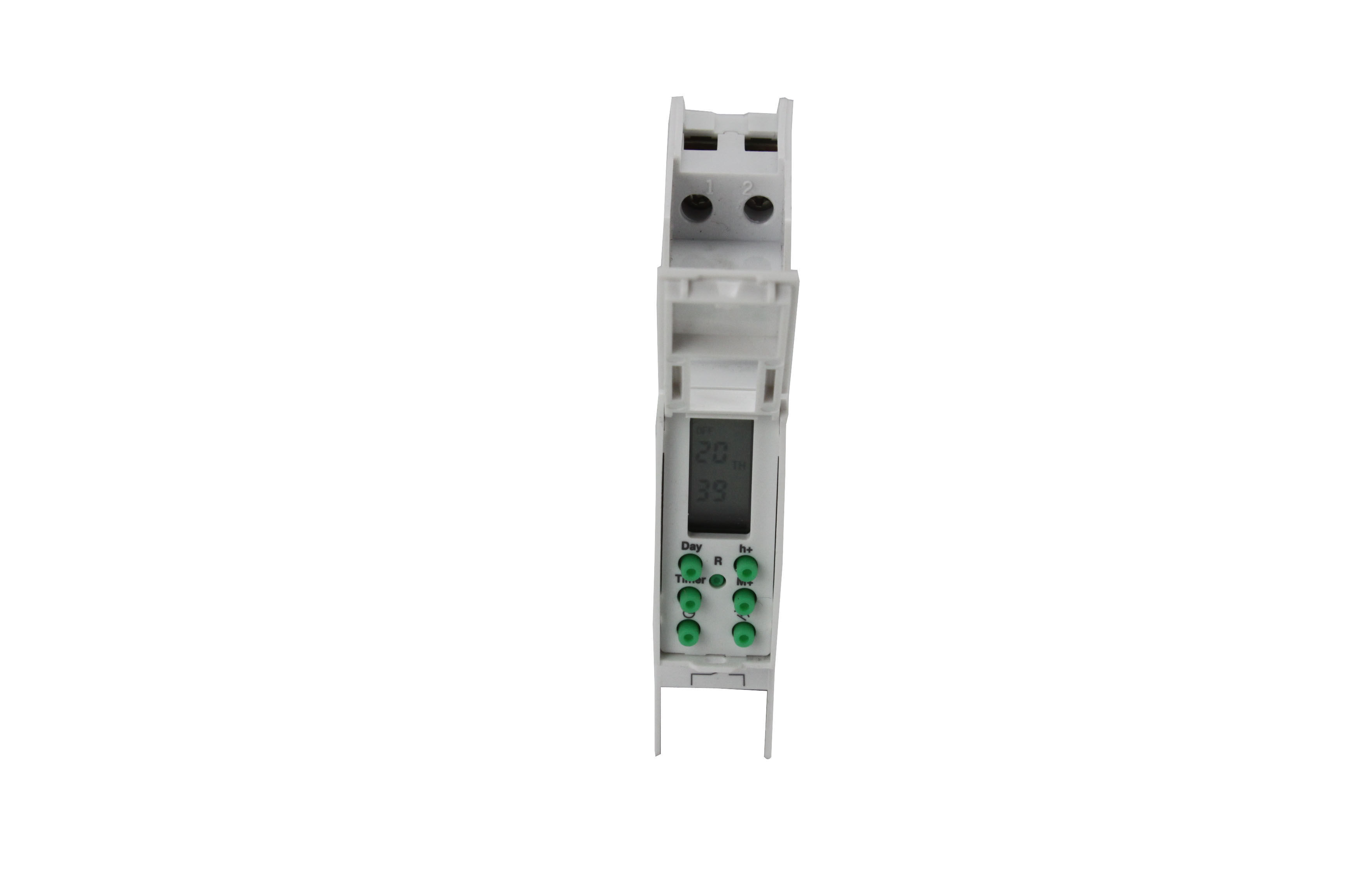 Buy Wholesale China Digital Timer Switch Single Din Factory Price Oem