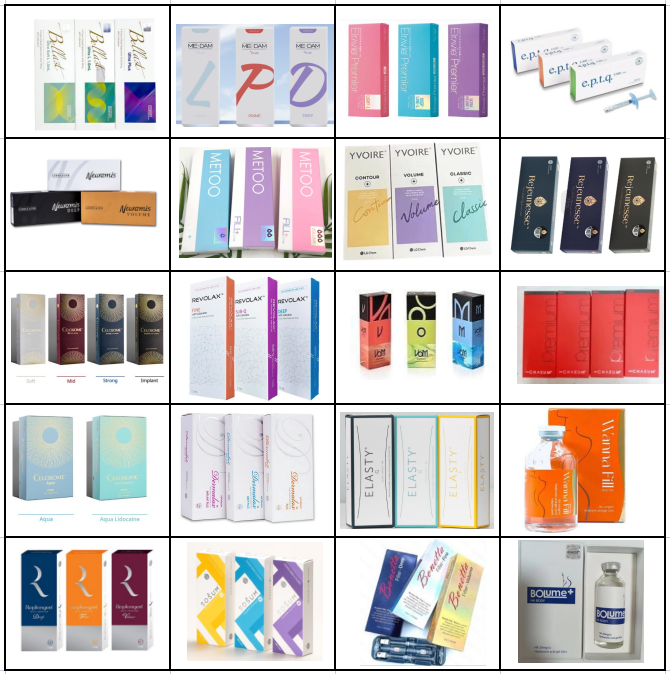 Buy Wholesale China Scm Haircare Booster Efficient Hair Growth Stem ...