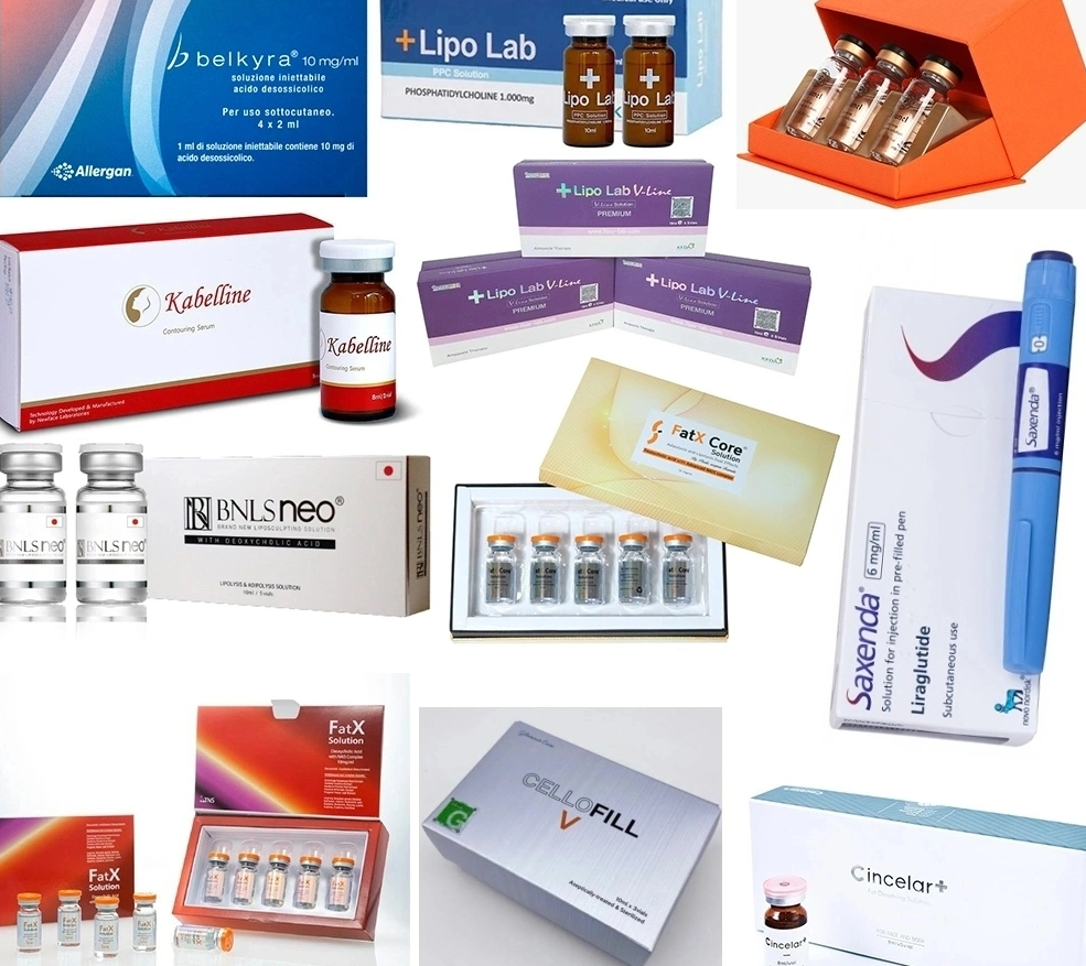 Buy Wholesale China Scm Haircare Booster Efficient Hair Growth Stem ...