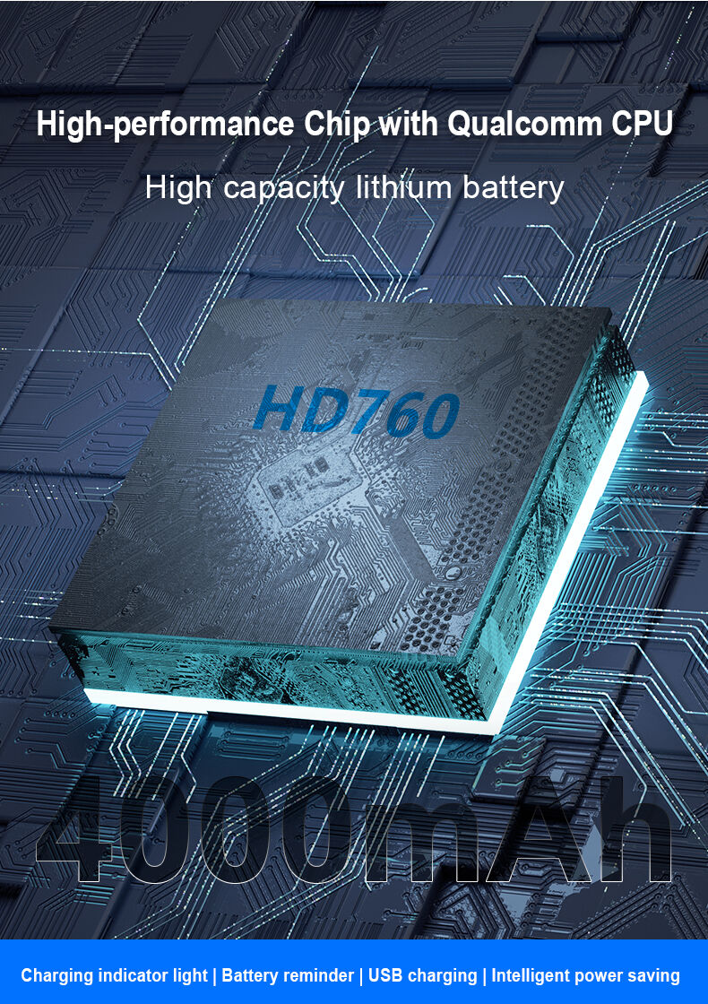 Buy Wholesale China Anysecu New Product 4g Poc Lte Radio Hd760 Ip67 ...