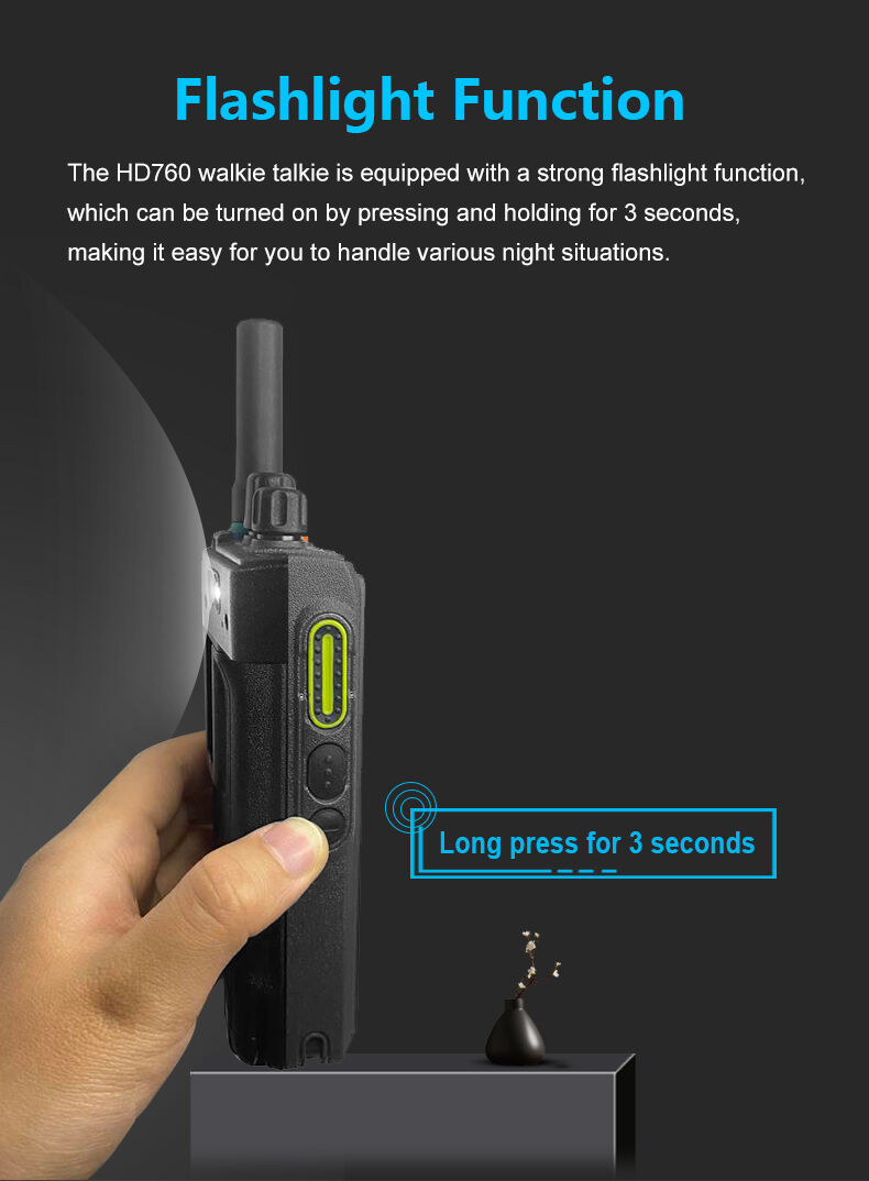 Buy Wholesale China Anysecu New Product 4g Poc Lte Radio Hd760 Ip67 ...