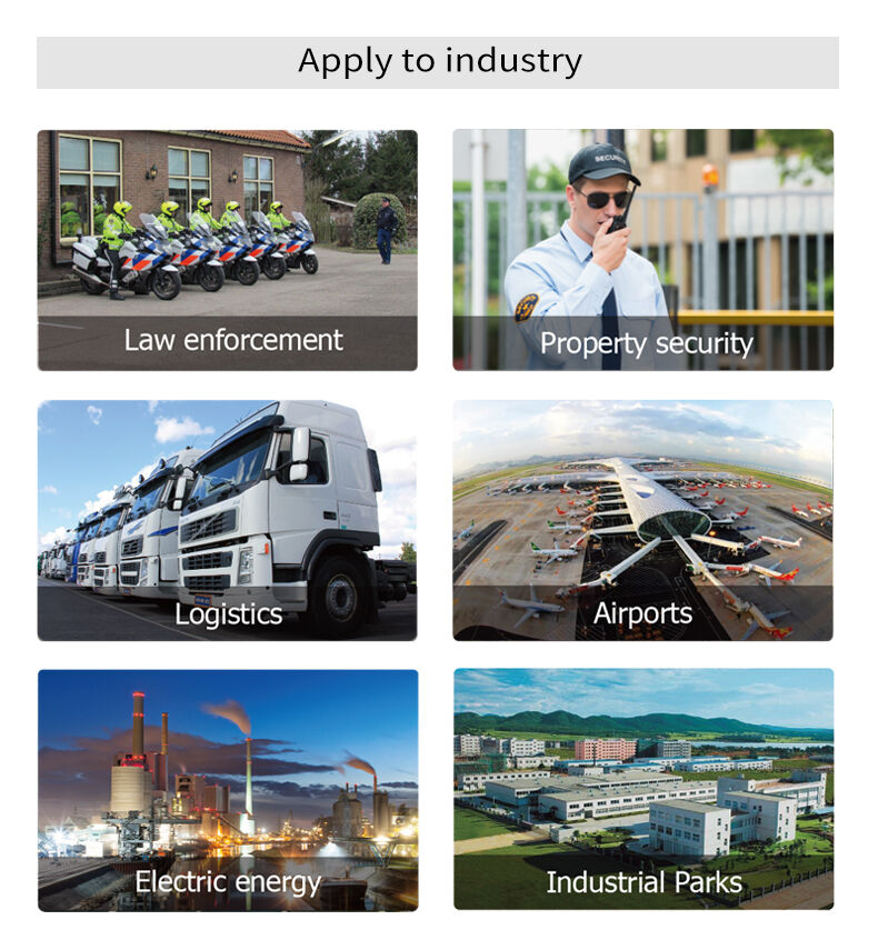 Buy Wholesale China Anysecu New Product 4g Poc Lte Radio Hd760 Ip67 ...