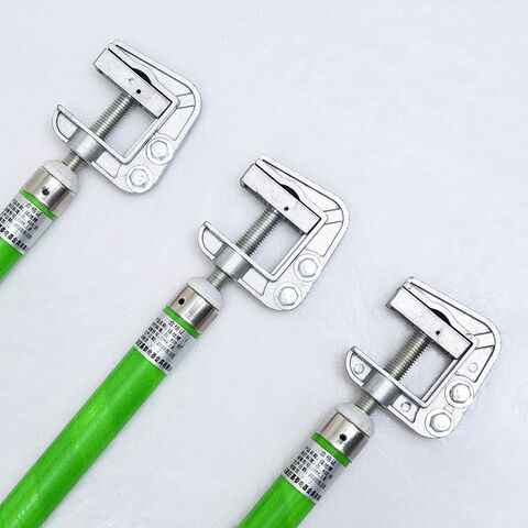 Temporary Grounding Equipment High Voltage Temporary Grounding