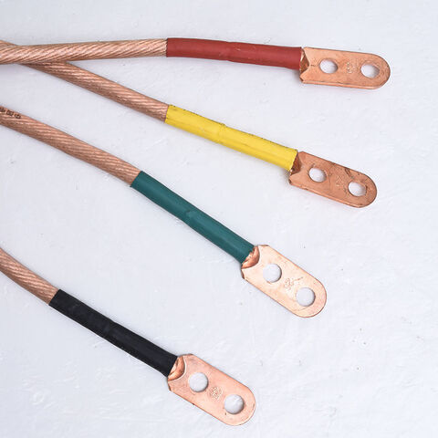 Temporary Grounding Equipment High Voltage Temporary Grounding