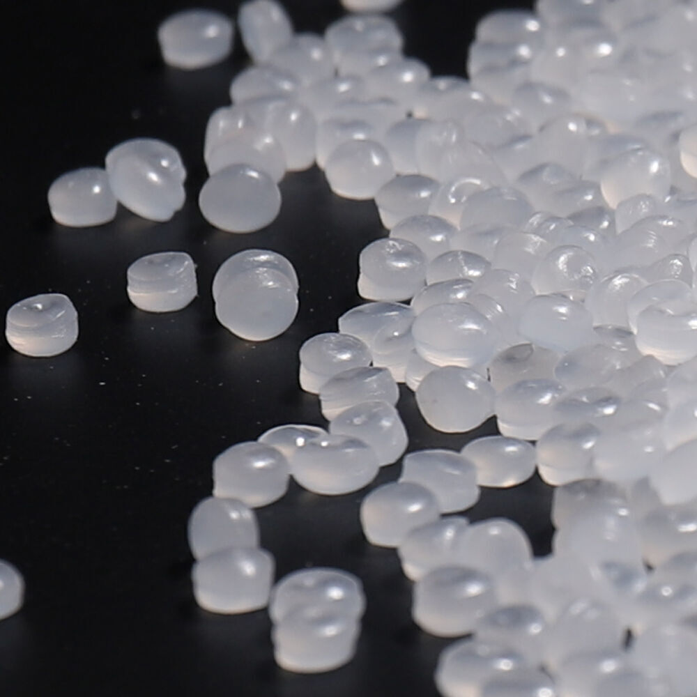 Buy Wholesale China Ldpe Plastic Raw Material Granule Recycling Ldpe ...
