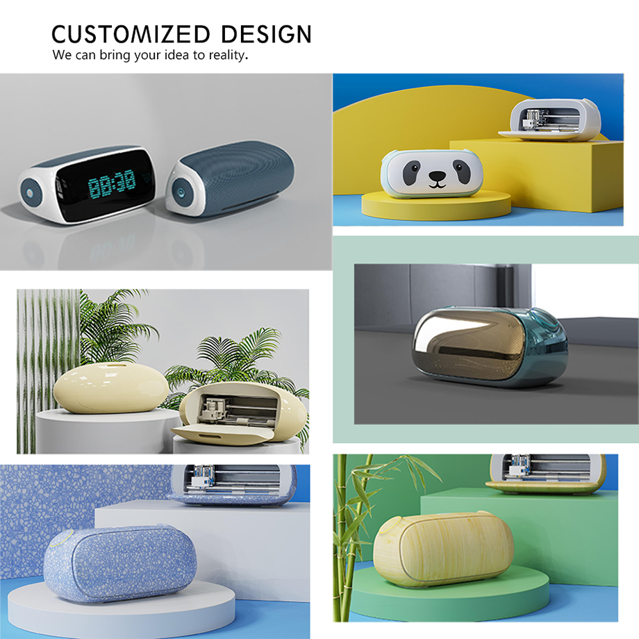 Buy Wholesale China Skycut Mini-xr Custom Innovation Easy Crafting Diy ...