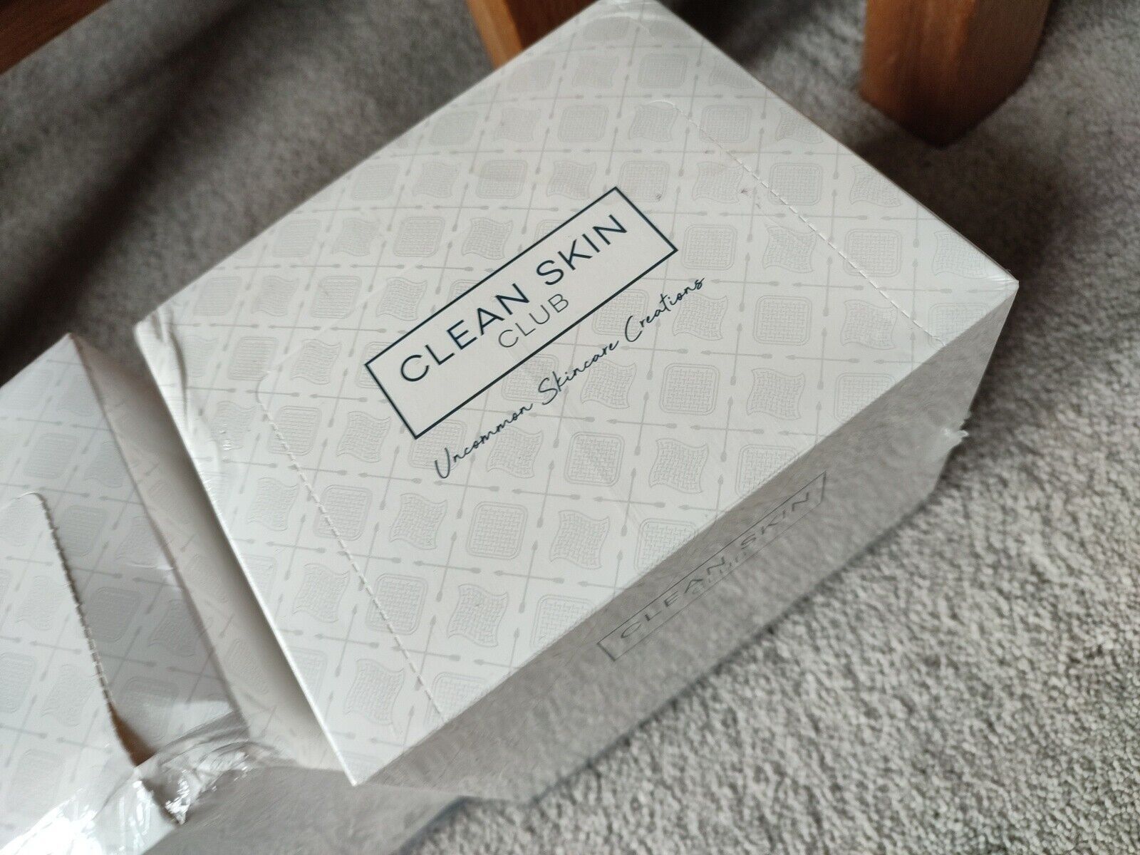 Buy Wholesale United Kingdom Clean Skin Club Clean Towels Xl ...