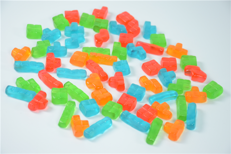 Bulk Buy China Wholesale Hot Selling Block Shaped Bulk Gummies Fruit ...