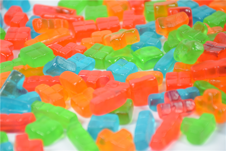 Bulk Buy China Wholesale Hot Selling Block Shaped Bulk Gummies Fruit ...