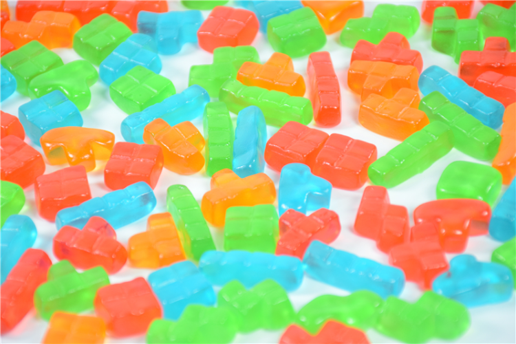 Bulk Buy China Wholesale Hot Selling Block Shaped Bulk Gummies Fruit ...