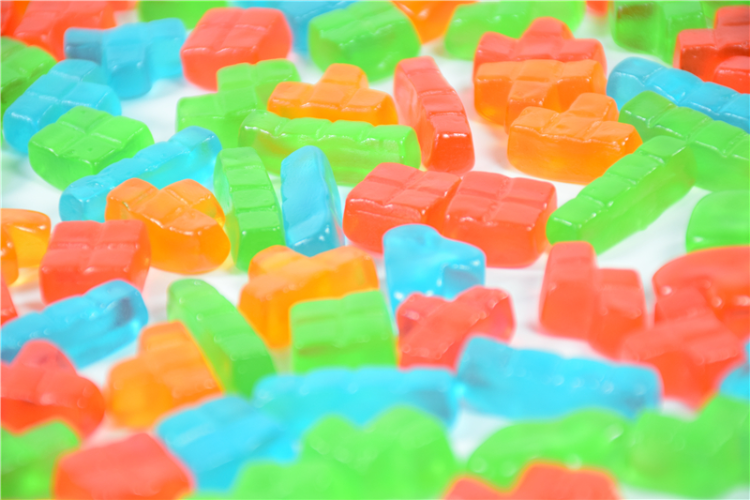 Bulk Buy China Wholesale Hot Selling Block Shaped Bulk Gummies Fruit ...