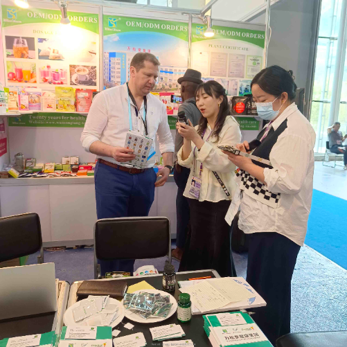 Private Label Creatine Monohydrate Energy Gummy Candy Weight Gain ...