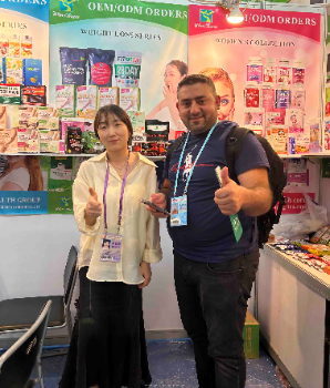 Private Label Creatine Monohydrate Energy Gummy Candy Weight Gain ...