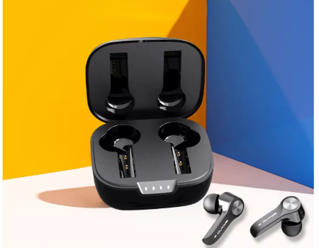 Buy Wholesale China Comfortable Wear In-ear Wireless Earbud Bluetooth 5 ...