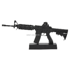 Buy China Wholesale Metal Toy Gun Model Steel Kids Barrett Ak Metal ...