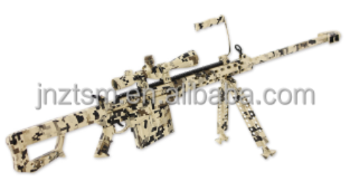 Buy China Wholesale Metal Toy Gun Model Steel Kids Barrett Ak Metal ...