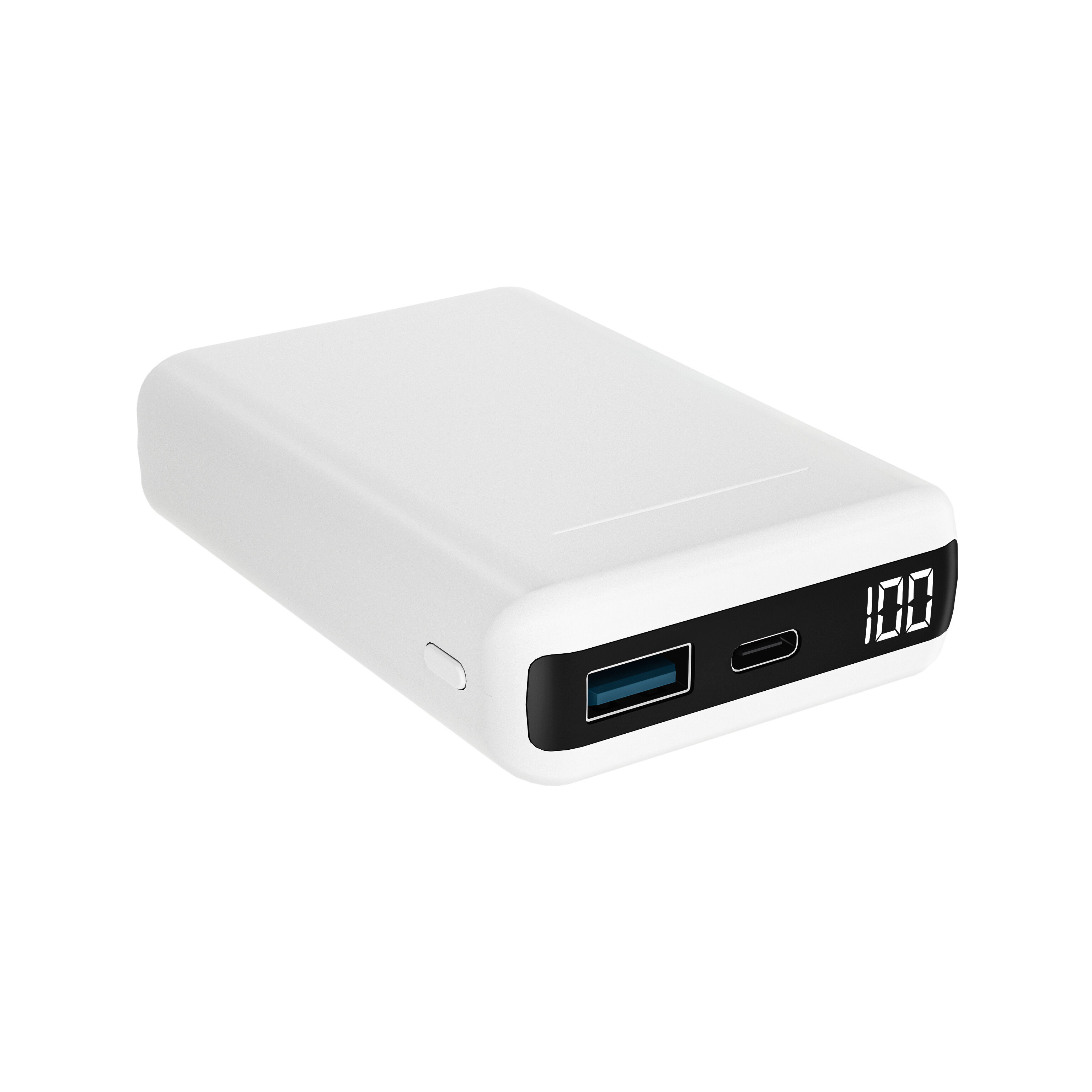 Buy Wholesale China 2023 New Trendy Design Mini 10000mah Power Bank ...