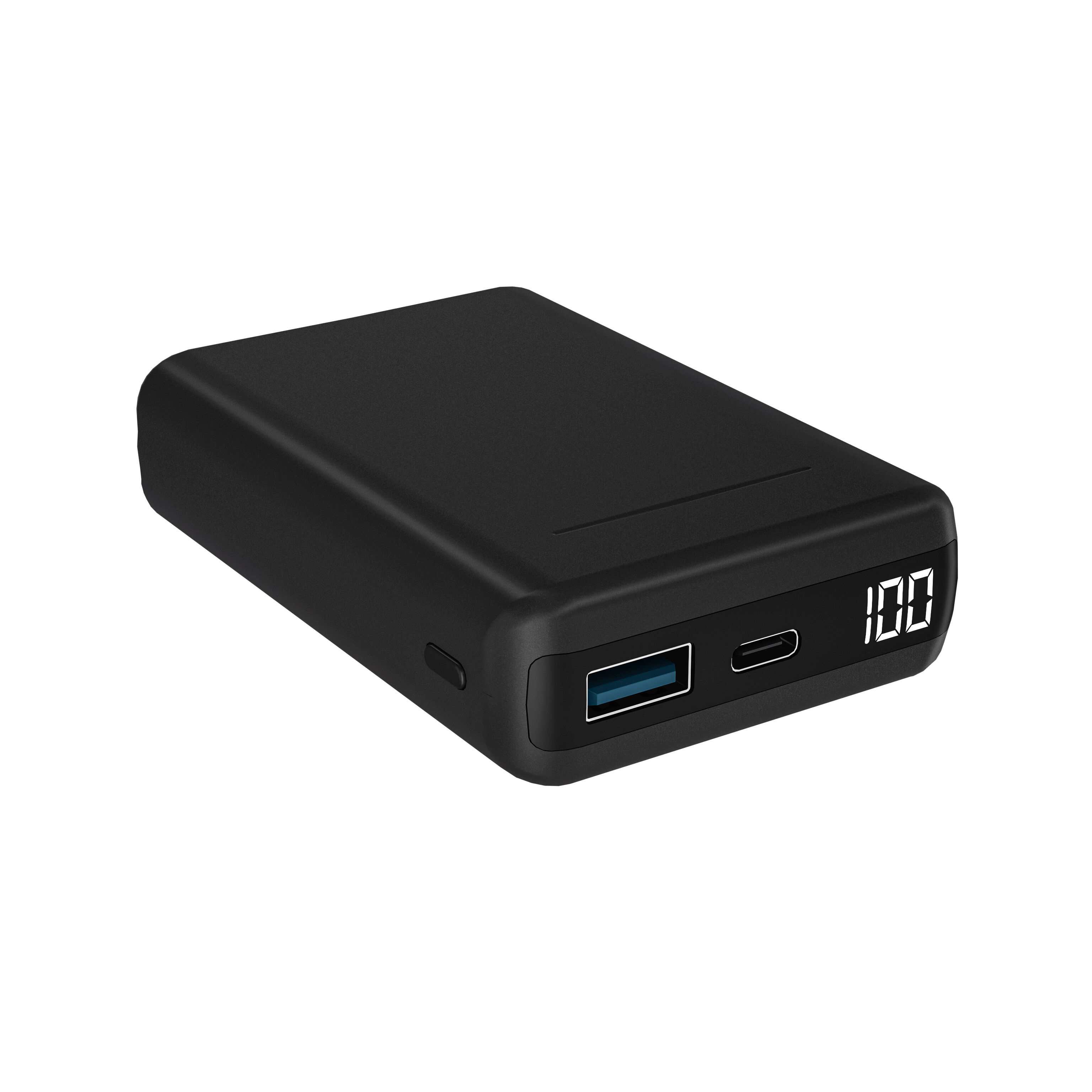 Buy Wholesale China 2023 New Trendy Design Mini 10000mah Power Bank ...