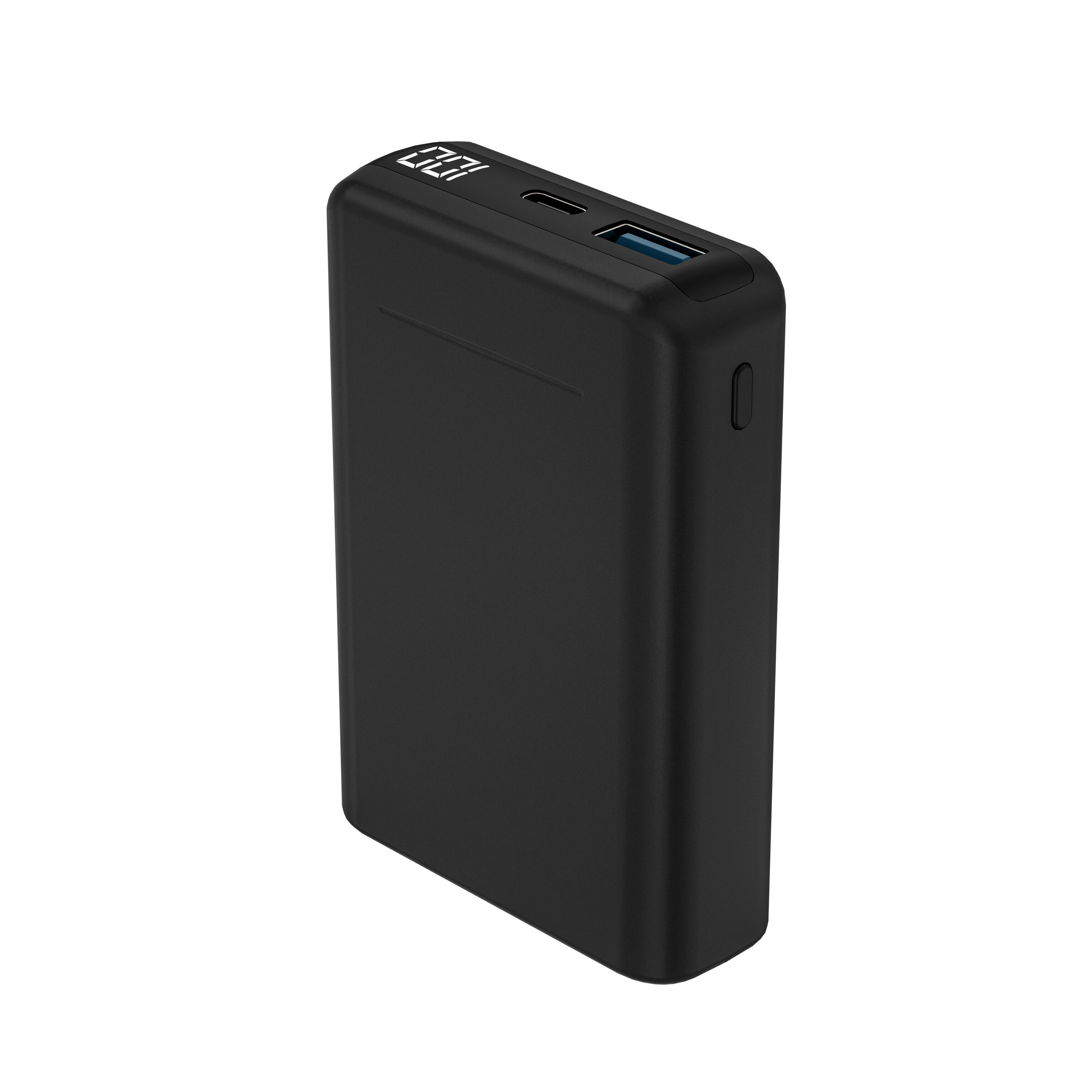 Buy Wholesale China 2023 New Trendy Design Mini 10000mah Power Bank ...