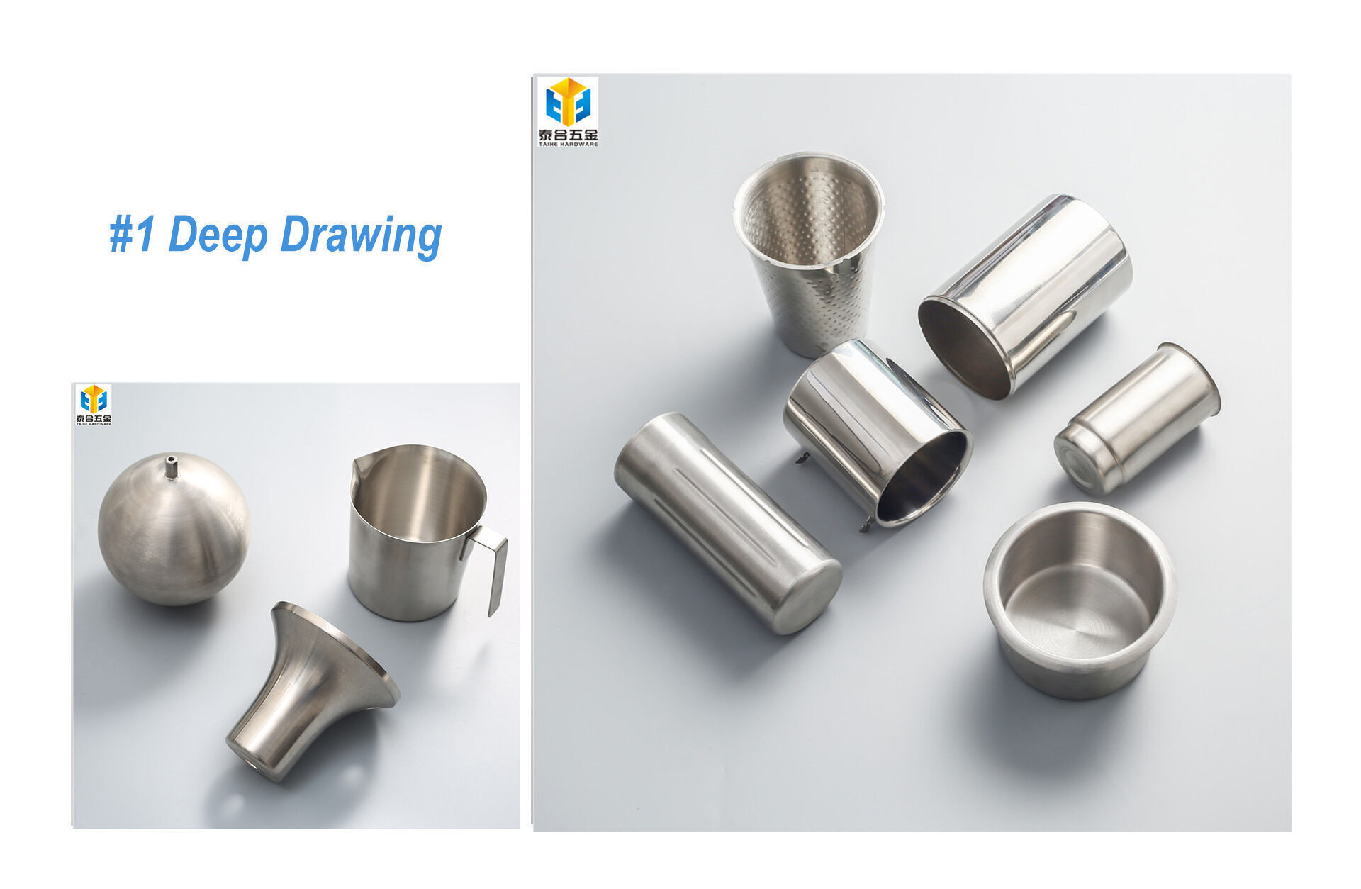 Buy Wholesale China Specialized Customized Metal Stamping Panel Precise ...