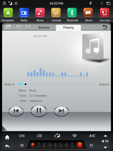 Buy Wholesale China Kd-12135 Klyde Tesla 12.1 Inch Android Car Radio ...
