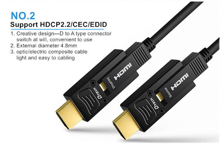 Bulk Buy China Wholesale High Quality 4k Hd 1080p@60hz Aoc Hdcp2.2 V2.0 ...