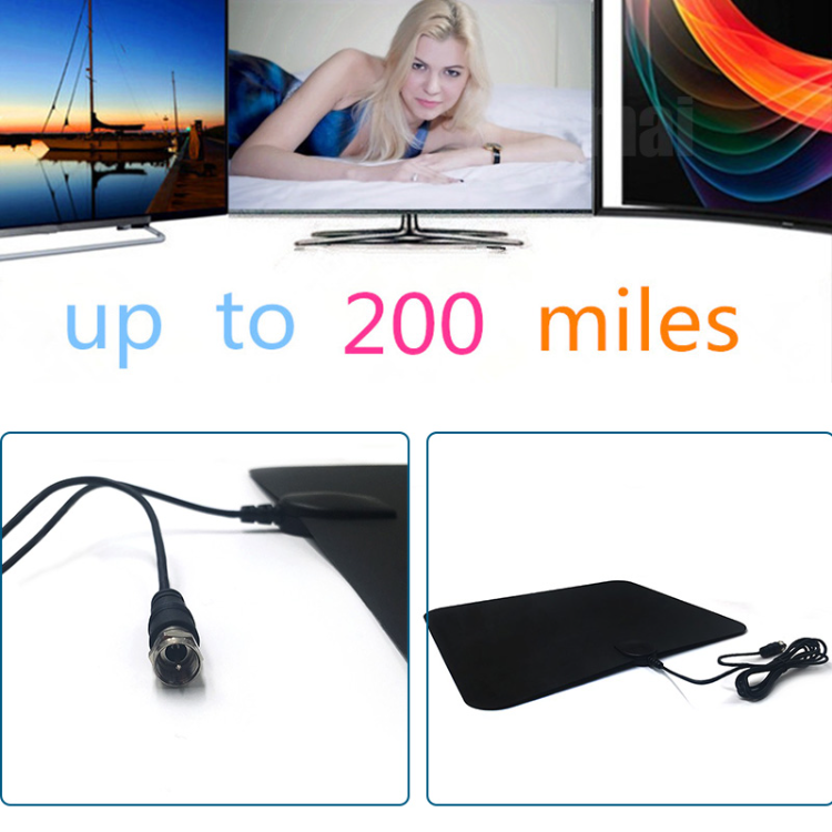 Buy Wholesale China Free Channel Tv Antenna Free Channels Satellite ...