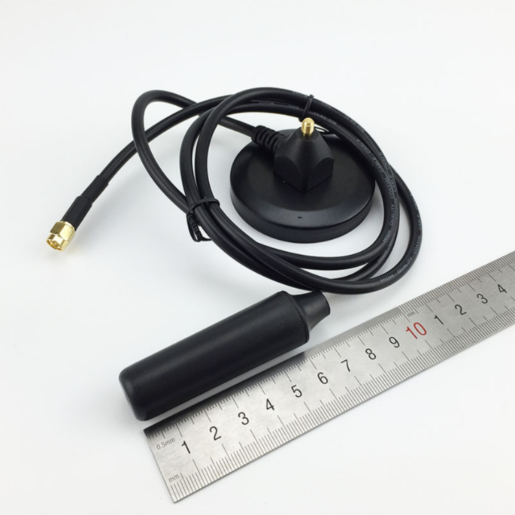 Indoor Uhf Vhf Digital Tv Antenna Hdtv Dtmb Dvb-t Isdb Atsc Tv Magnetic ...