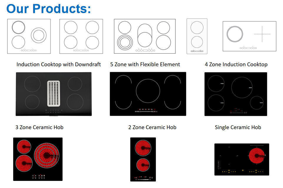 Buy Wholesale China China Factory 1800w Induction Cooker With Battery ...