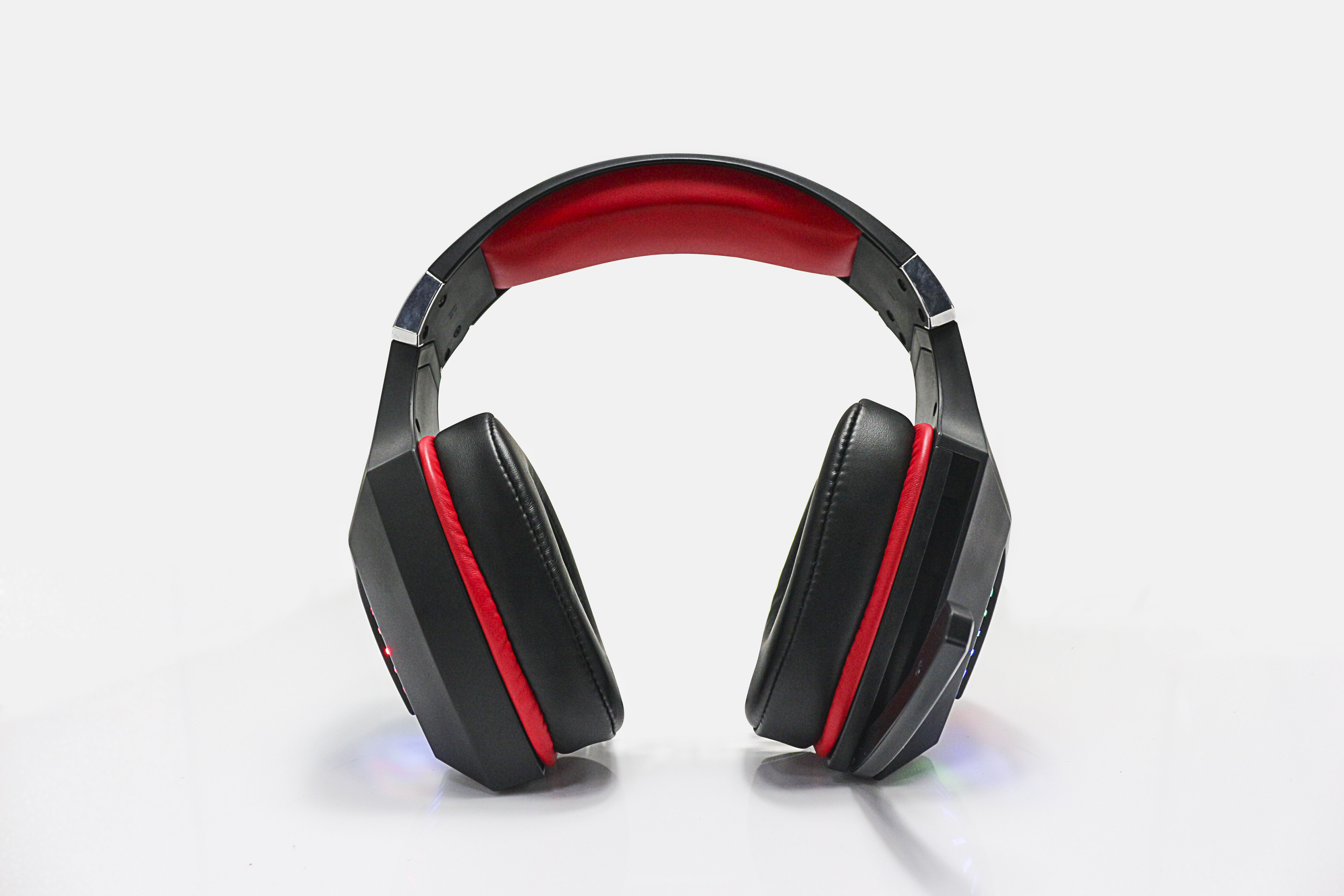 Buy Wholesale China Bluetooth Gaming Headset With Mic Surround Wired ...