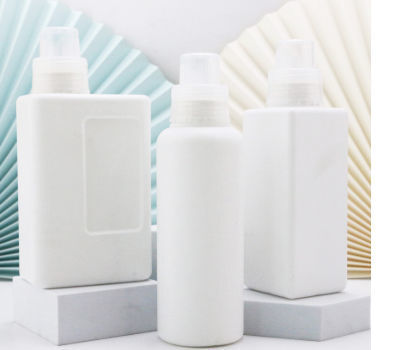 Export To Japan Plastic Hdpe Laundry Detergent Bottle Bottle For ...