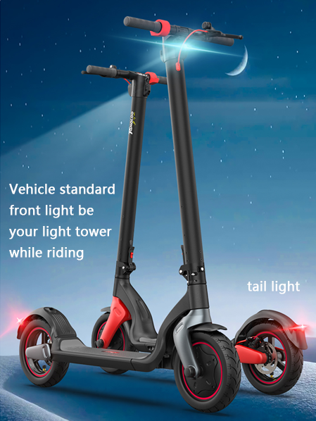 Buy Wholesale China Tomoloo F3 2023 Cheap 2 Wheel Electric Scooters ...