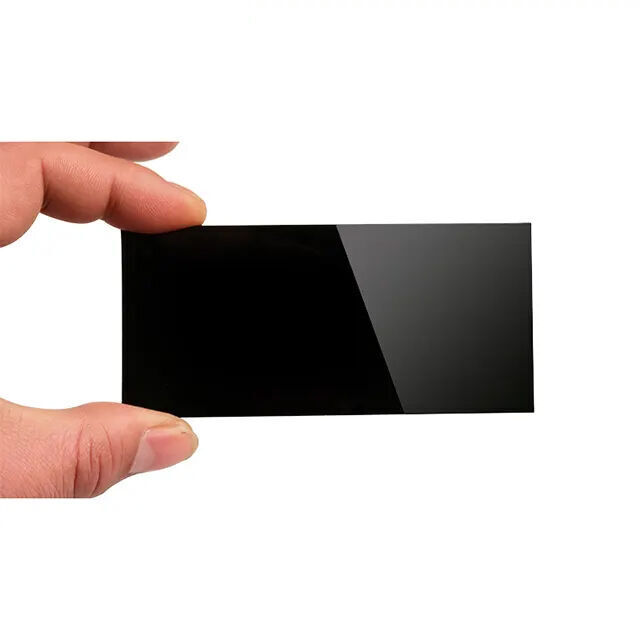 Buy Wholesale China High Quality Glass Mask Glass Lens Filter Lens ...