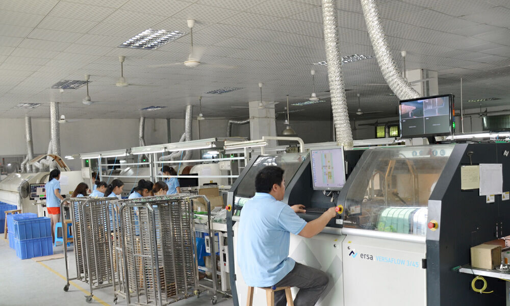 Buy Wholesale China Oem Industrial Alarm/commercial Alarm System Whole ...