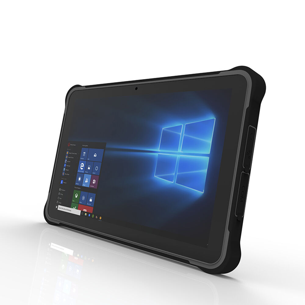 10.1 Inch Rugged Windows Tablet Ip65 Drop Resistant, Dust Resistant ...