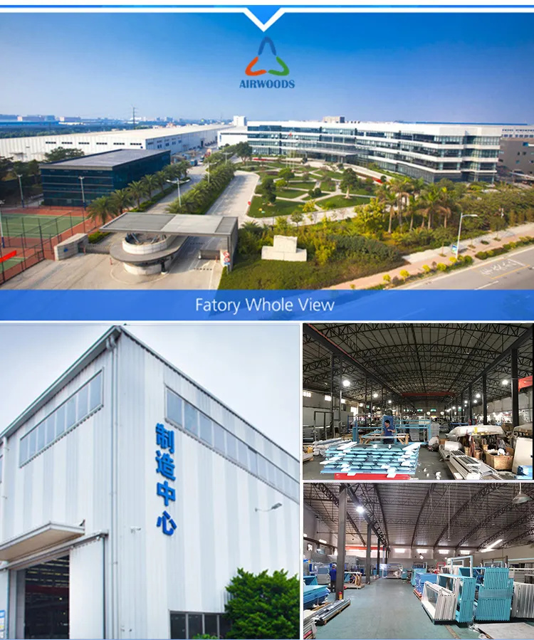 Factory Prefabricated Clean Room Class 10 Iso 9001 Turn-key Hvac System ...