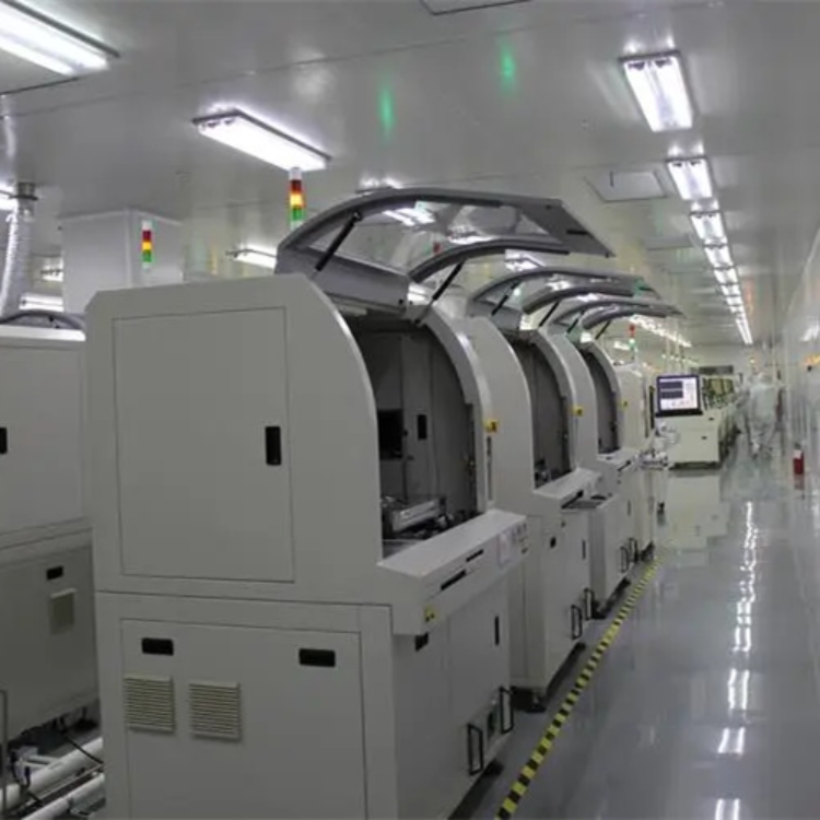 Positive Air Pressure Pass-thrus Cleanroom Systems Soft Wall Aerospace ...