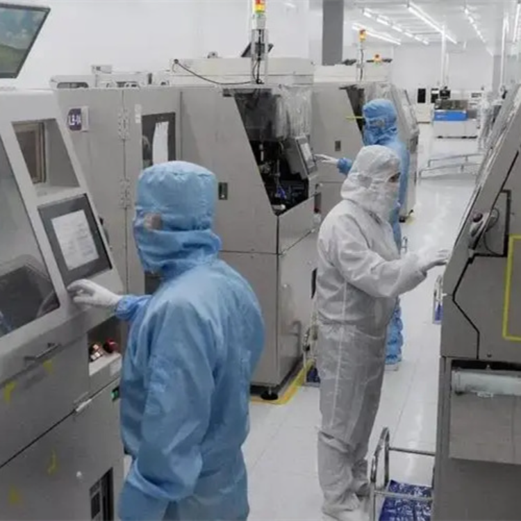 Positive Air Pressure Pass-thrus Cleanroom Systems Soft Wall Aerospace ...