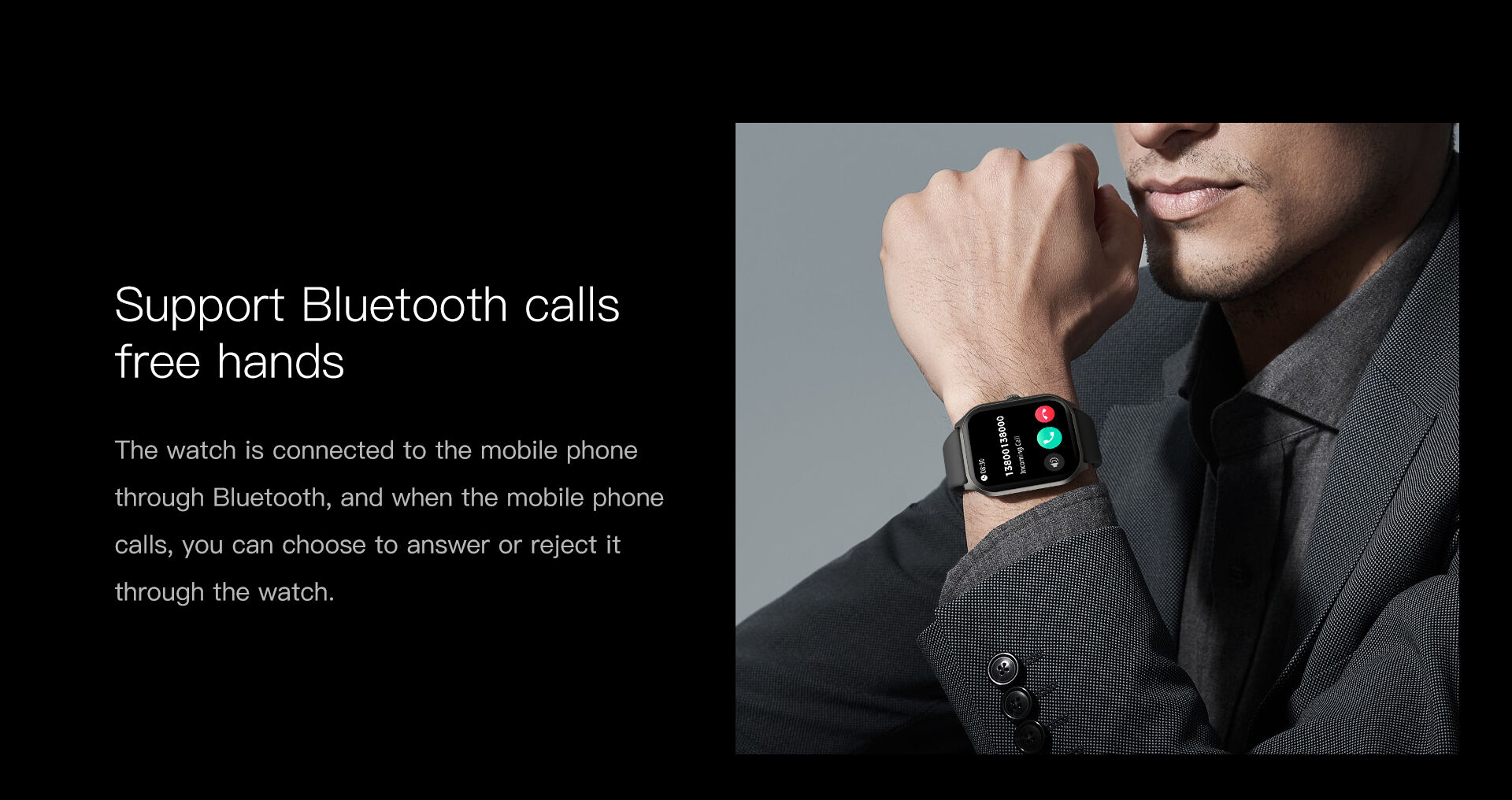 Factory Zwear Zl77 Smart Watch 2.0‘’ Hd Screen Waterproof Multi Sports ...