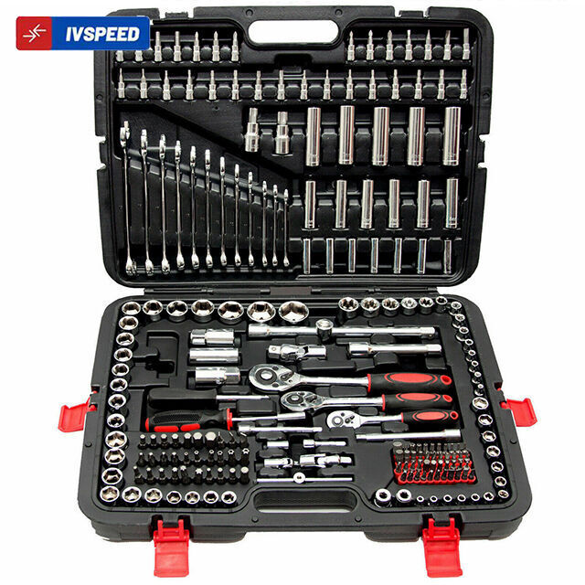 Buy Wholesale China Ivspeed Hot Sale Toolbox Multifunctional Portable ...