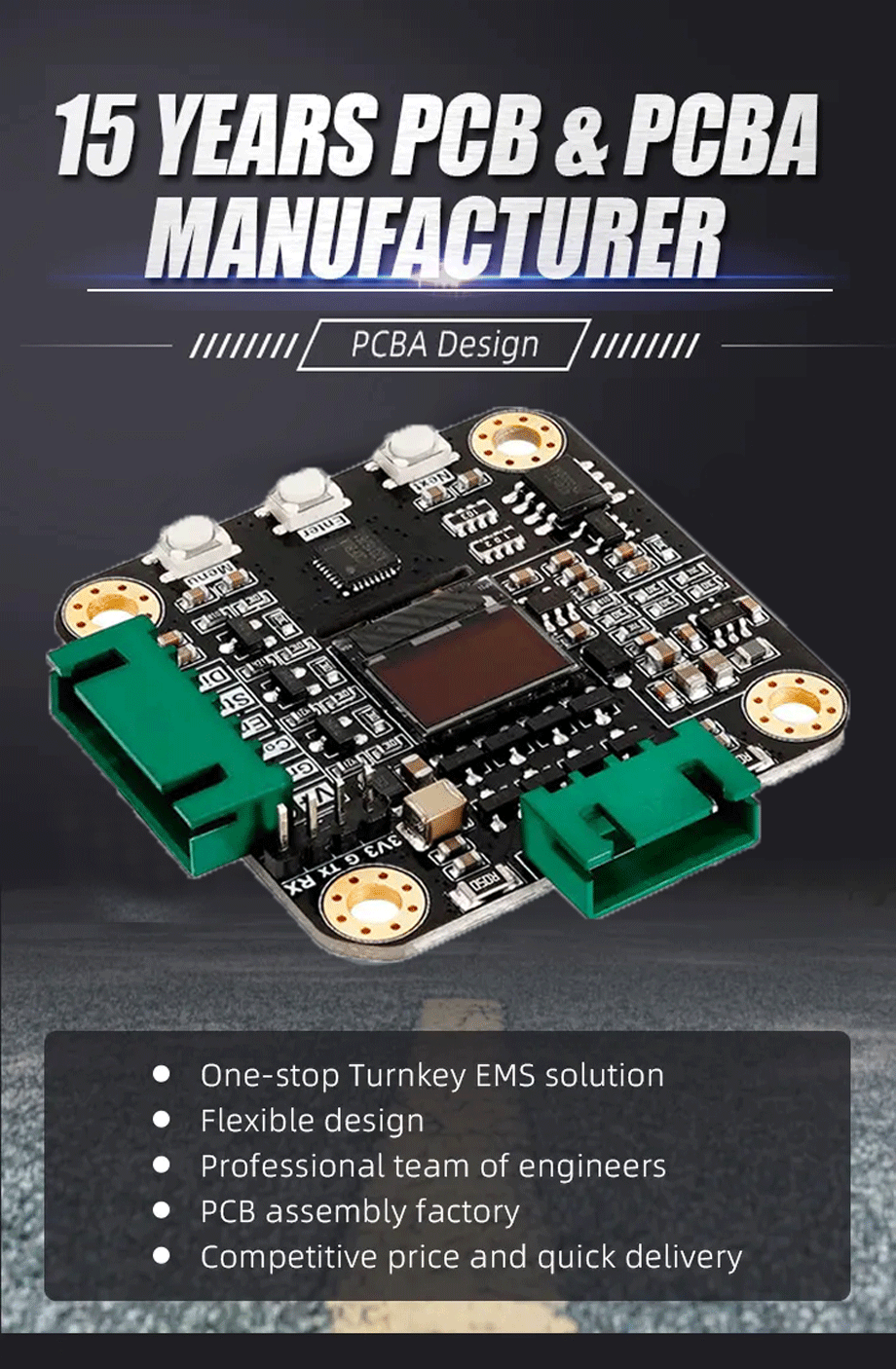 Buy Wholesale China Mp3 Bluetooth 5.0 Audio Decoding Board Receiving ...