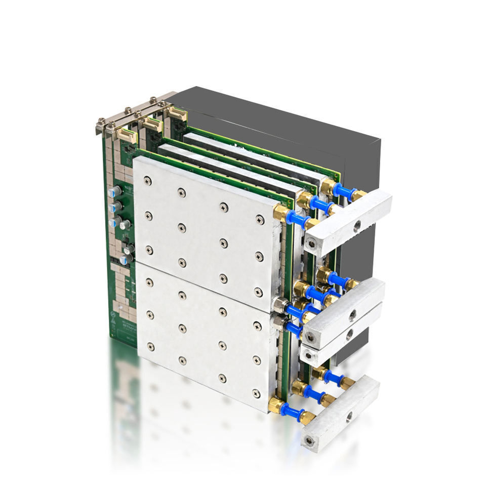 Water Cooling Kit 12kw Water Cooling Radiator Cooling Home Rigs $399 ...